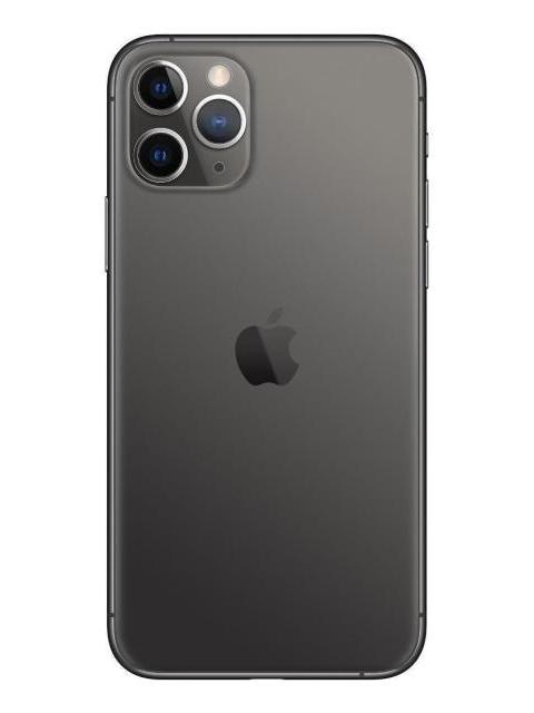 APPLE IPHONE 11 PRO 256 GB GRIS ESPACIAL MSI GRIS ESPACIAL