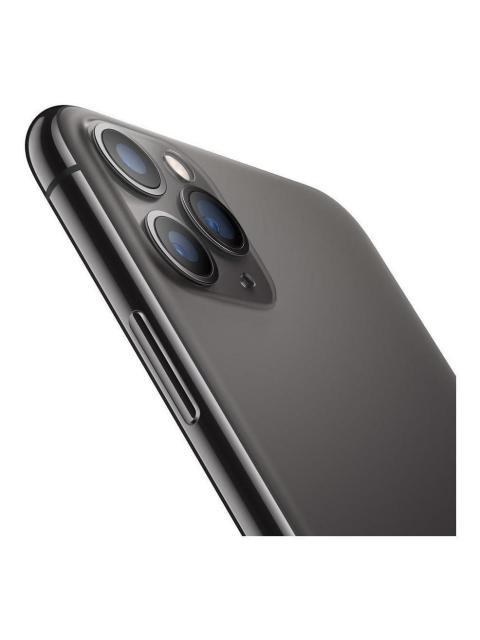 APPLE IPHONE 11 PRO 64 GB GRIS ESPACIAL MSI GRIS ESPACIAL