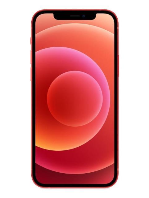 APPLE IPHONE 12 (128 GB) - RED