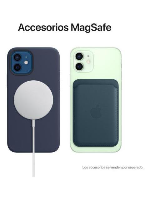 APPLE IPHONE 12 (256 GB) - MORADO