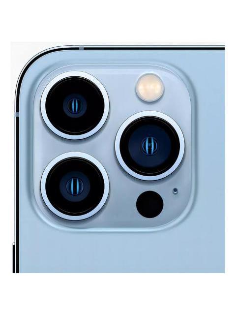 APPLE IPHONE 13 PRO 128 GB AZUL GRADO A AZUL CLARO