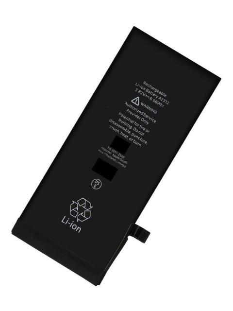 BATERIA PILA PARA IPHONE SE 2020 A2296 2DA GEN A2312 1821MAH