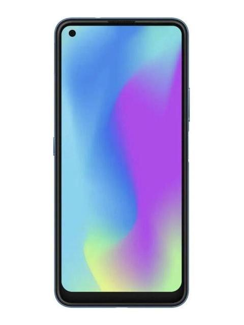 CELULAR HISENSE E50 128GBGB 4GB RAM AZUL AZUL