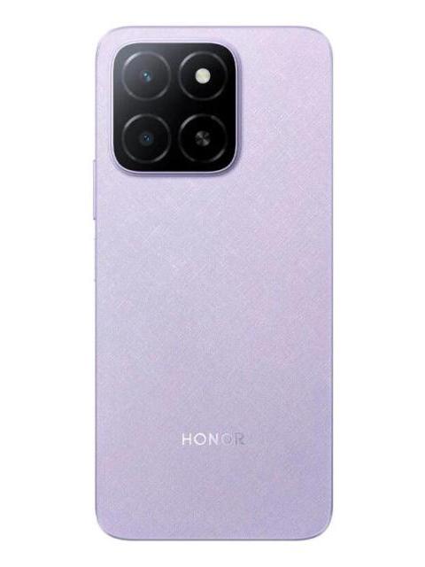 CELULAR HONOR X5B 4GB RAM 128GB ROM DUAL SIM PURPLE