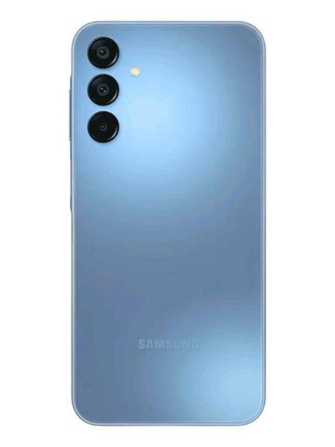 CELULAR SAMSUNG GALAXY A15 4G DUAL SIM 128 GB AZUL 4 GB RAM NUEVO AZUL ...