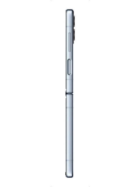 CELULAR SAMSUNG GALAXY Z FLIP 4 256GB + 8GB RAM AZUL
