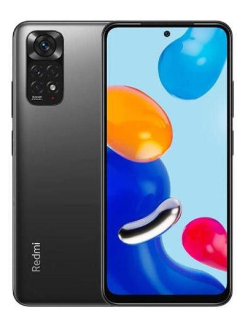 CELULAR XIAOMI REDMI NOTE 11