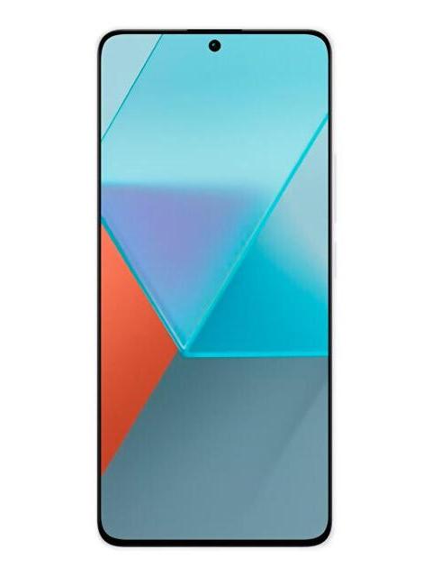 CELULAR XIAOMI REDMI NOTE 13 PRO 5G 512 GB DUAL SIM BLANCO ESTELAR 12 ...