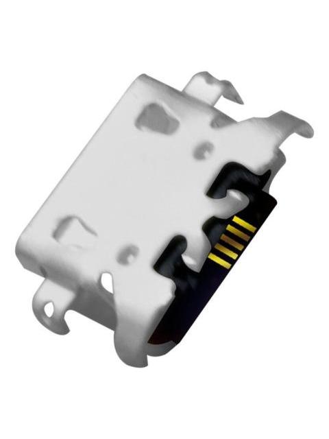 CENTRO DE CARGA PARA G8 POWER LITE XT2055 PIN CARGA