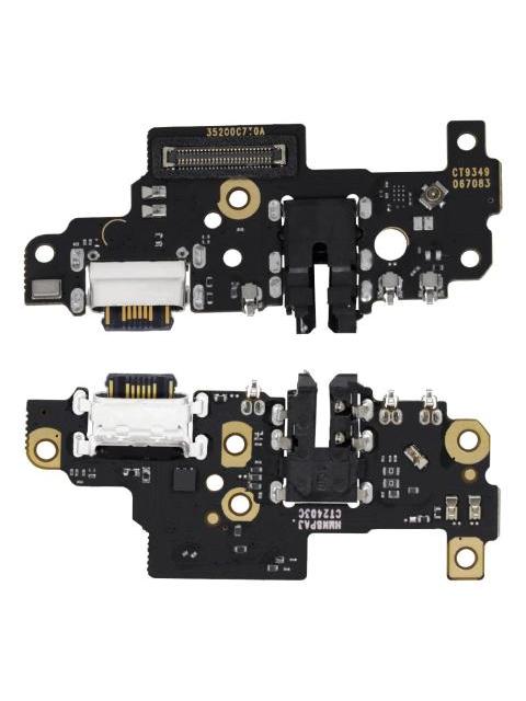 FLEX FLEXOR CENTRO DE CARGA XIAOMI REDMI NOTE 8 PRO MICROFON