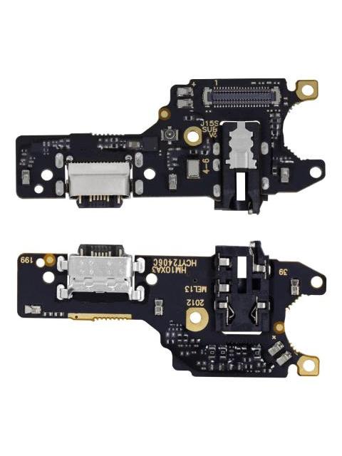 FLEX FLEXOR CENTRO DE CARGA XIAOMI REDMI NOTE 9 M2003J15SS