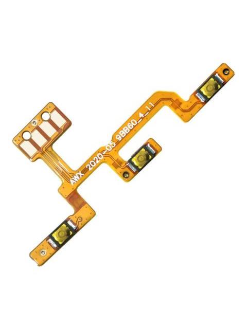 FLEX FLEXOR DE ENCENDIDO POWER VOLUMEN MOTO ONE MACRO NUEVO!