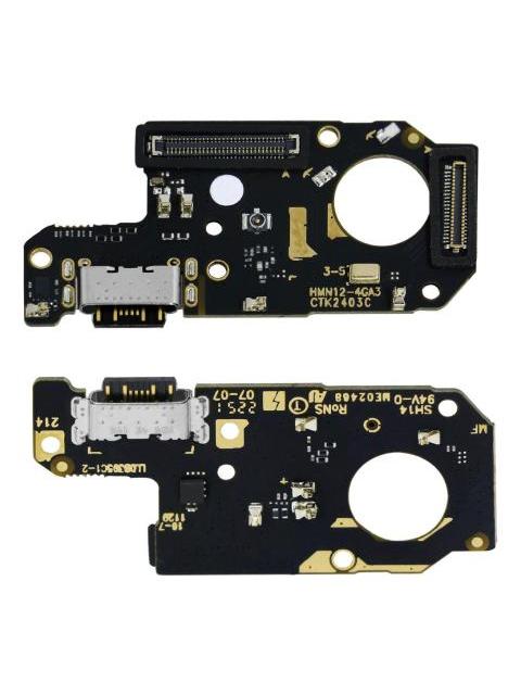 FLEXOR CENTRO DE CARGA PARA REDMI NOTE 12 4G 23028RA60L