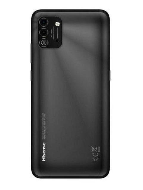 HISENSE E50 LITE 32 GB CHARCOAL 3 GB RAM