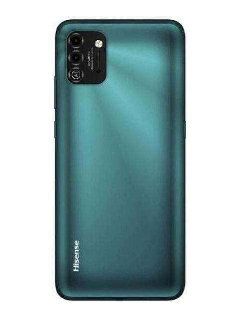 CELULAR HISENSE E50 LITE 32GB VERDE 3 RAM DUAL SIM VERDE