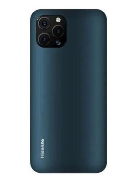 CELULAR HISENSE U50 32GB 2GB RAM DUAL SIM AZUL AZUL