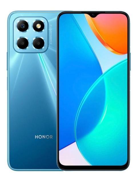 HONOR X6 64GB AZUL 4GB RAM