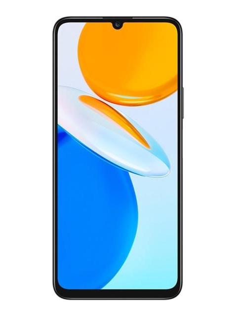 HONOR X7 128GB DUAL SIM 4GB RAM 48MPX SNAPDRAGON 680 NEGRO NEGRO