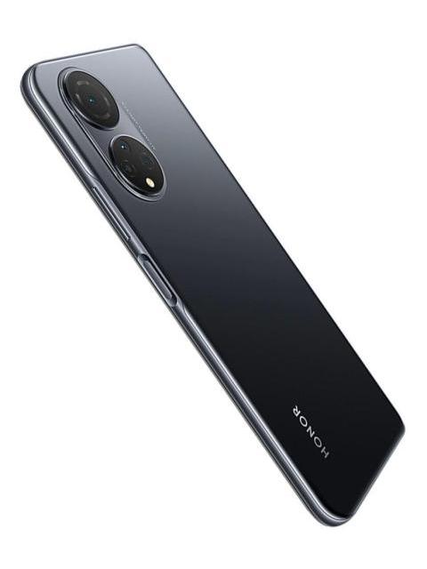 HONOR X7 128GB DUAL SIM 4GB RAM 48MPX SNAPDRAGON 680 NEGRO NEGRO