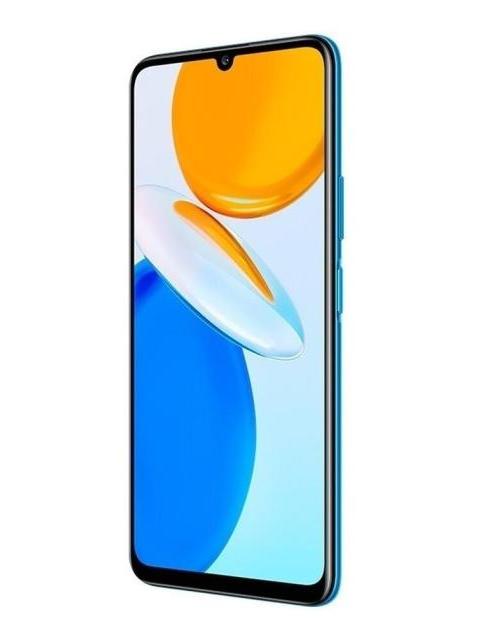 HONOR X7 DUAL SIM 128 GB AZUL COMETA 4 GB RAM AZUL COMETA