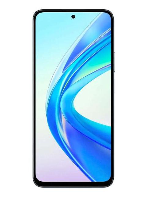 HONOR X7B - DUAL SIM - 256GB - 8GB RAM 108 MPX EN CAMARA COLOR PLATEADO