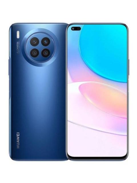 HUAWEI NOVA 8I DUAL SIM 128 GB INTERSTELLAR BLUE 6 GB RAM INTERSTELLAR BLUE