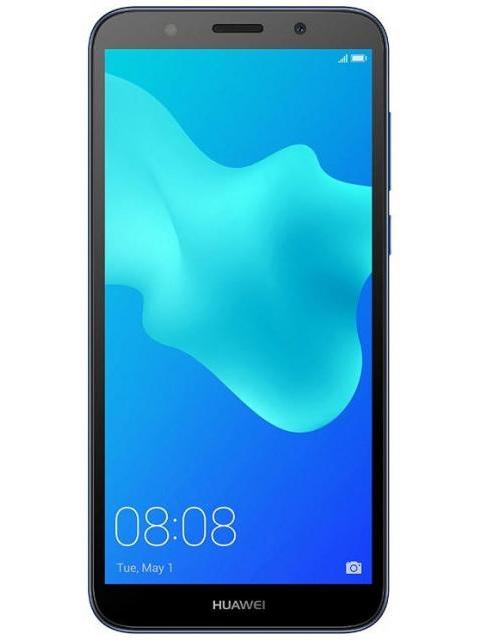 HUAWEI Y5 2018 IMPORTADO