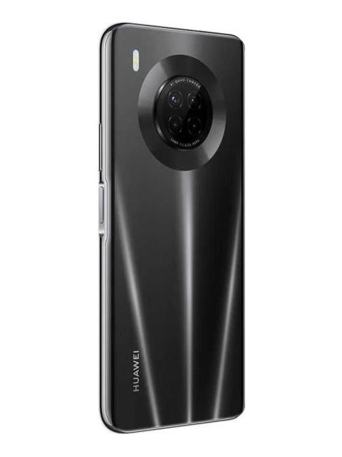 HUAWEI Y9A DUAL SIM 128 GB MIDNIGHT BLACK 6 GB RAM MIDNIGHT BLACK