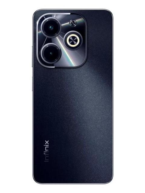 INFINIX HOT 40I DUAL SIM 128 GB NEGRO 4 GB RAM + 4 GB VIRTUAL NEGRO