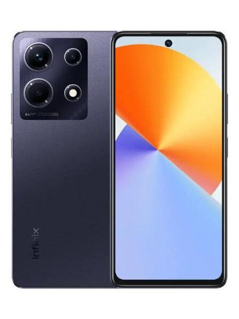 INFINIX NOTE 30 DUAL SIM 256 GB NEGRO 8 GB RAM