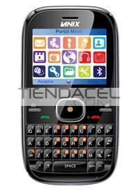LANIX LX6 TELCEL