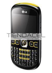 LG C305 TELCEL