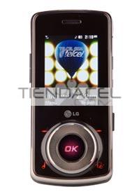LG KM710 TELCEL