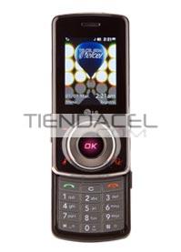 LG KM710 TELCEL