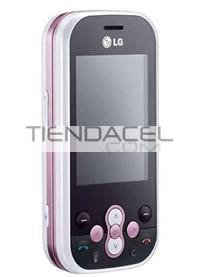 LG KS360 ROSA IMPORTADO