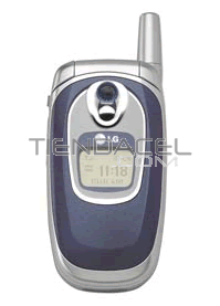 LG MG200 TELCEL