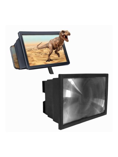 LUPA 3D RETRACTIL AMPLIFICADORA DE PANTALLA PARA CELULAR