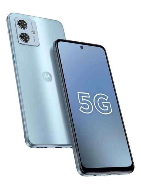 MOTO G54 DUAL SIM 128 GB AZUL ARTICO 8 GB RAM