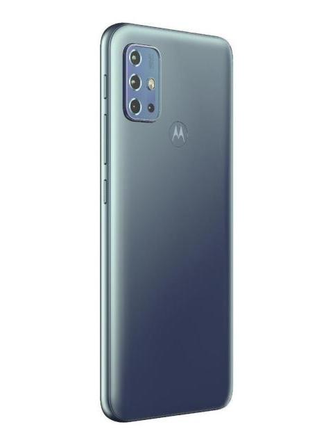 MOTOROLA MOTO G20 128GB DUAL SIM 4GB RAM AZUL CIELO AZUL CIELO
