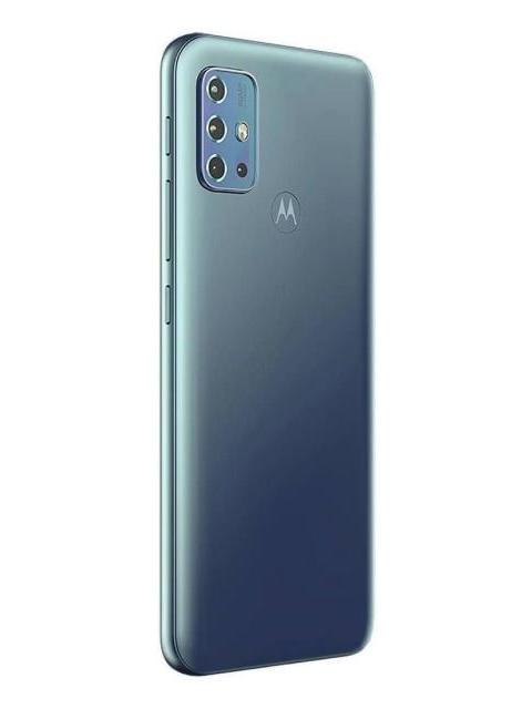 MOTOROLA MOTO G20 64GB DUAL SIM 4GB RAM 48MPX AZUL CIELO AZUL CIELO