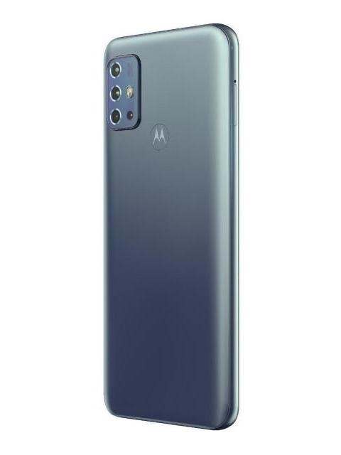 MOTOROLA MOTO G20 64GB DUAL SIM 4GB RAM 48MPX AZUL CIELO AZUL CIELO