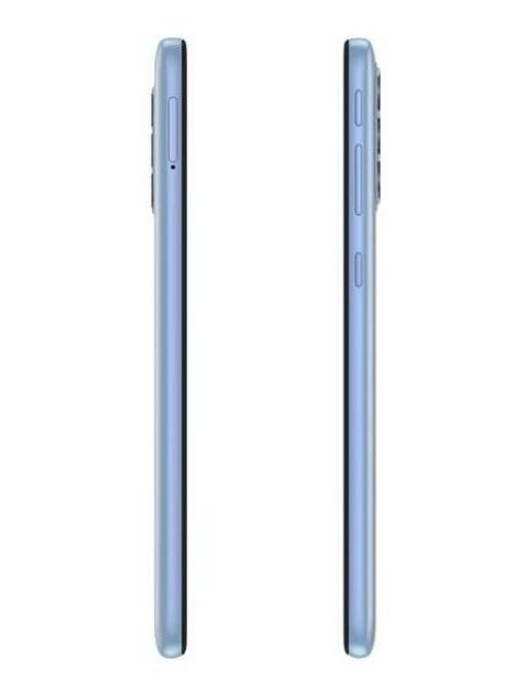 MOTOROLA MOTO G31 64GB DUAL SIM 4GB RAM 50MPX AZUL AZUL CIELO