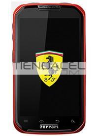 MOTOROLA XT621 FERRARI NEXTEL
