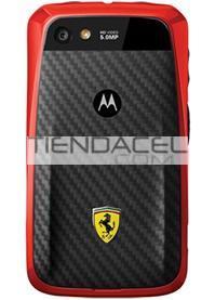 MOTOROLA XT621 FERRARI NEXTEL