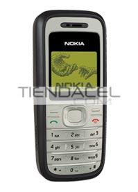 NOKIA 1200 TELCEL