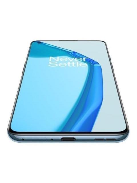 ONEPLUS 9 DUAL SIM 256 GB ARCTIC SKY 12 GB RAM ARCTIC SKY