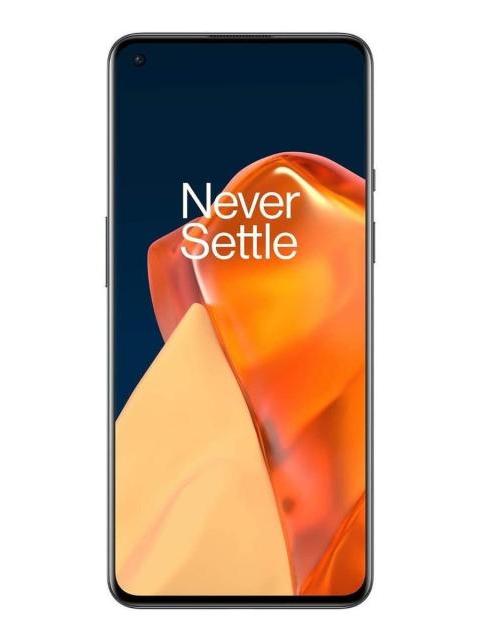 ONEPLUS 9 DUAL SIM 256 GB ASTRAL BLACK 12 GB RAM ASTRAL BLACK