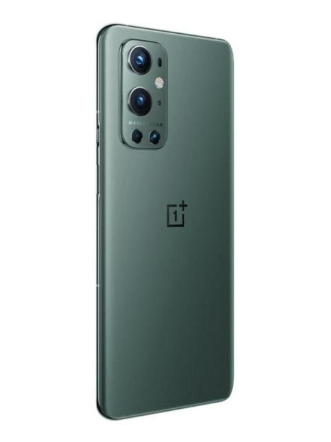 ONEPLUS 9 PRO DUAL SIM 256 GB PINE GREEN 12 GB RAM PINE GREEN