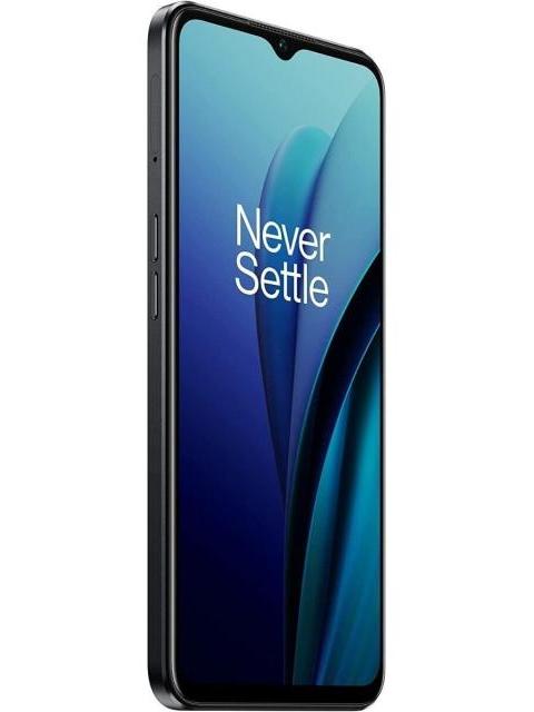 ONEPLUS NORD N20 SE 64GB DUAL SIM 4GB RAM 50MPX NEGRO CELESTIAL BLACK