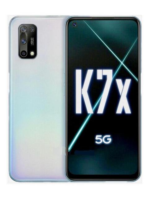OPPO K7X 5G DUAL SIM 512 GB WHITE 12 GB RAM